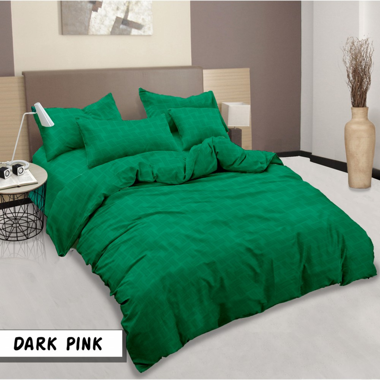 Aloha Bed Cover King - Aloha