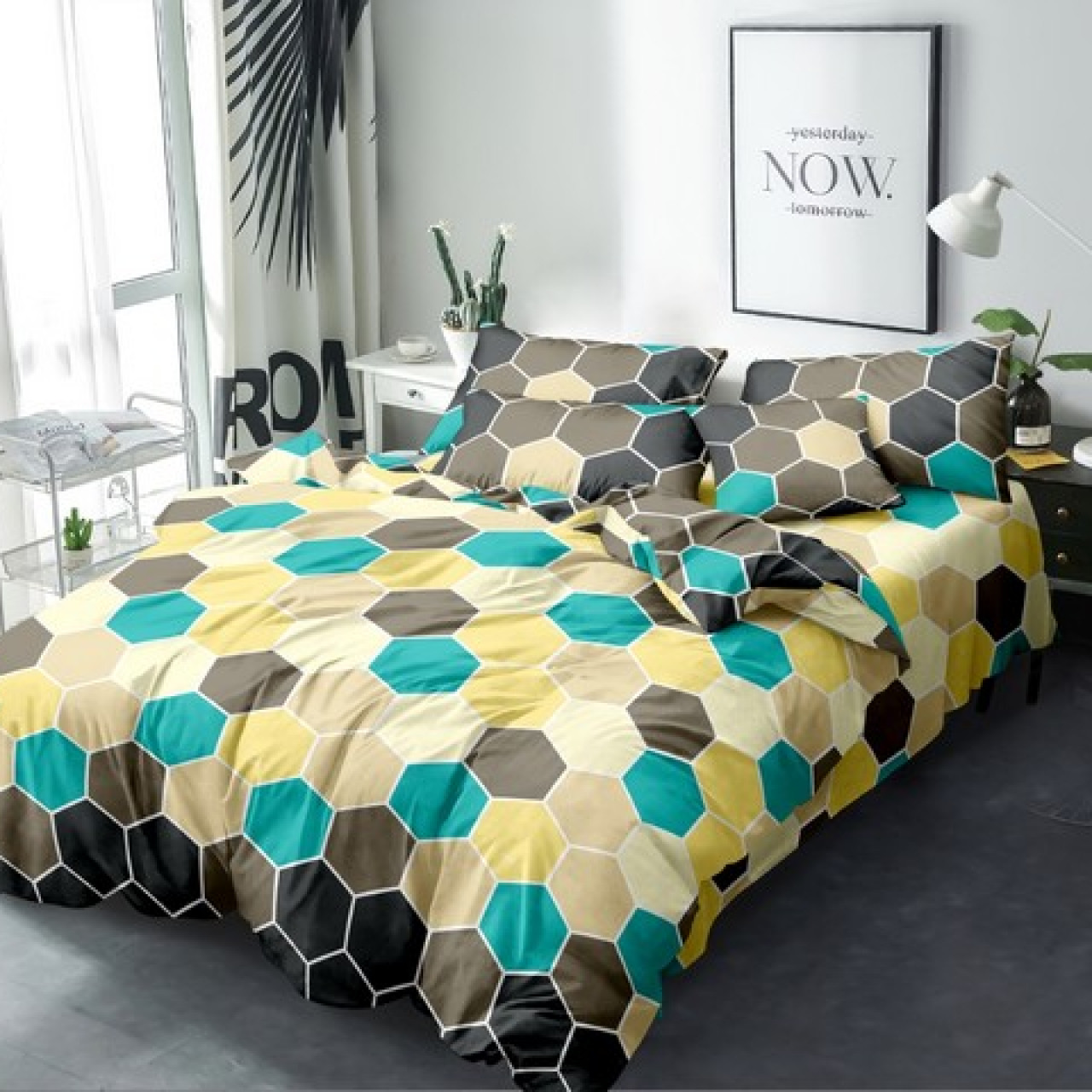 INTERNAL BED COVER QUEEN T25 - Internal