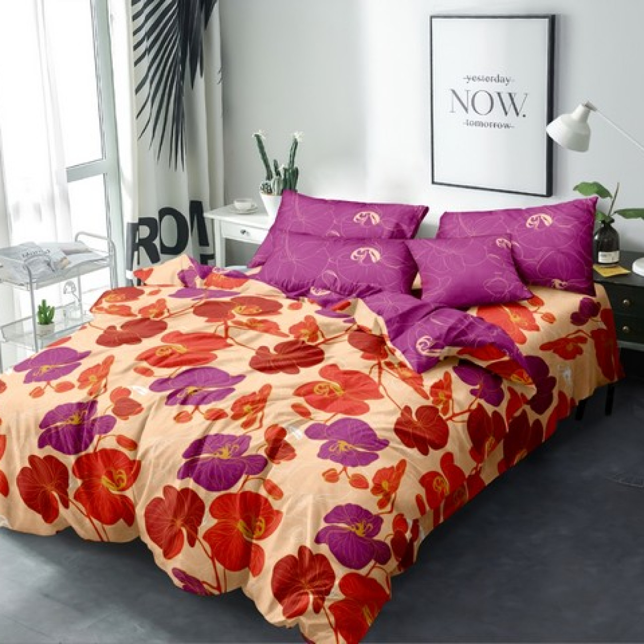 INTERNAL BED COVER QUEEN T25 - Internal