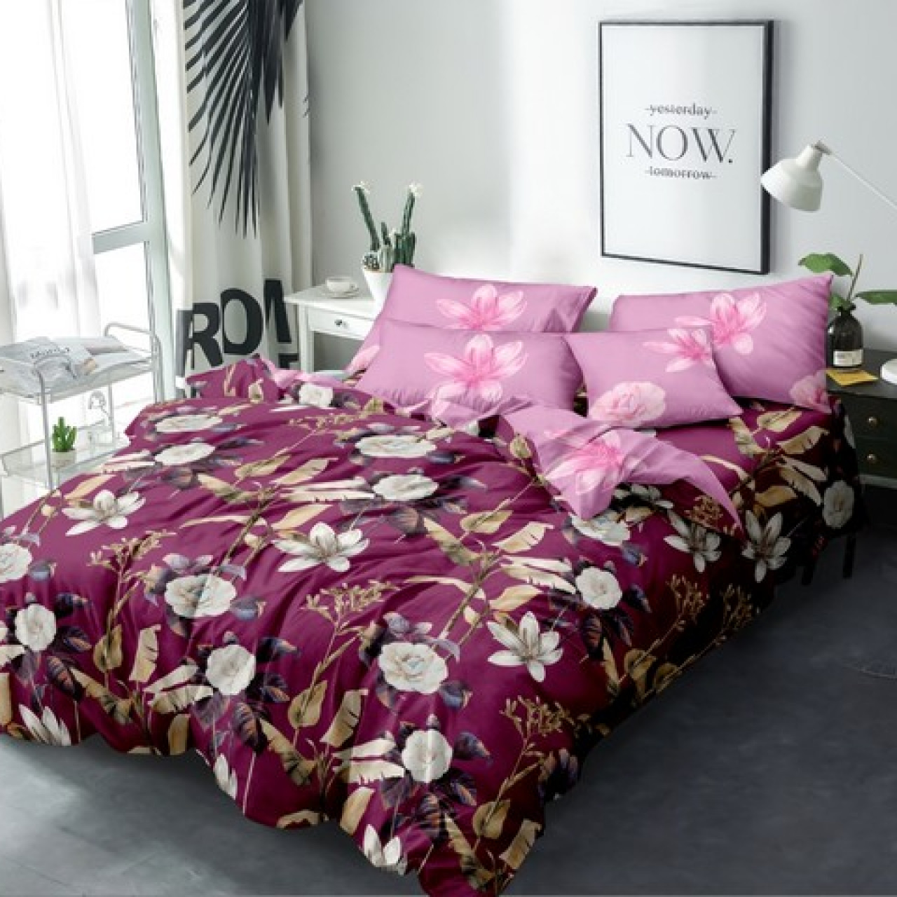 INTERNAL BED COVER QUEEN T25 - Internal