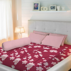 INTERNAL SPREI KING BANTAL 4 T25 - Internal